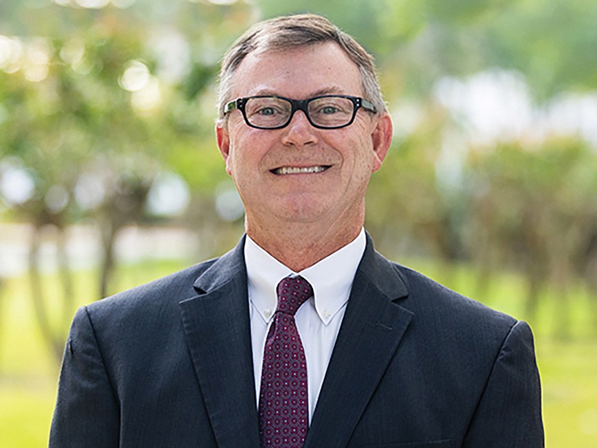 Tim Reinschmidt named executive vice president, COO and CFO at ...