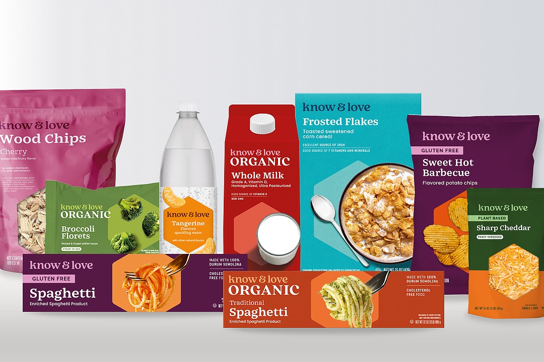 Southeastern Grocers introducing new store brand product line | Jax ...