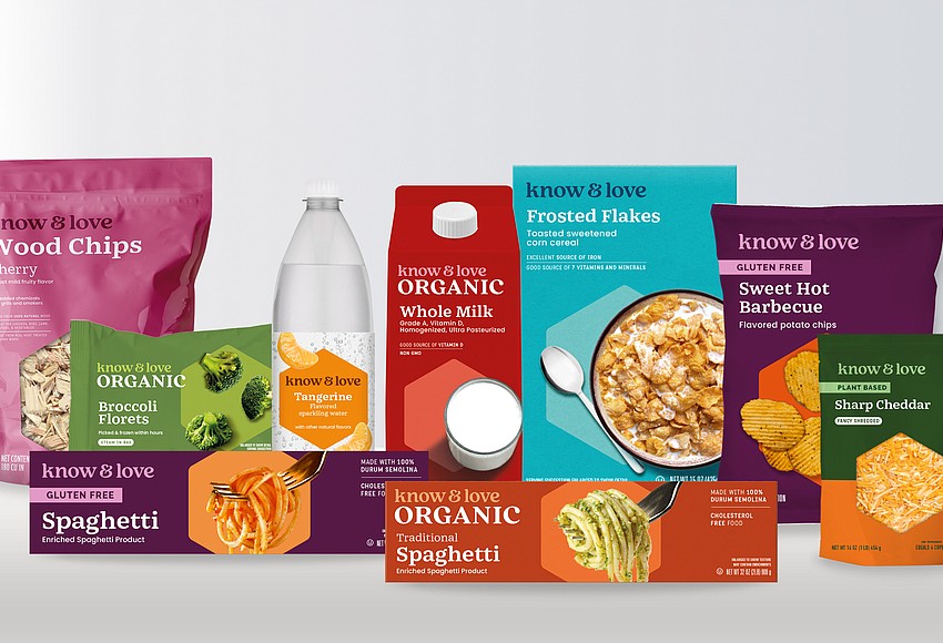 Southeastern Grocers introducing new store brand product line | Jax ...