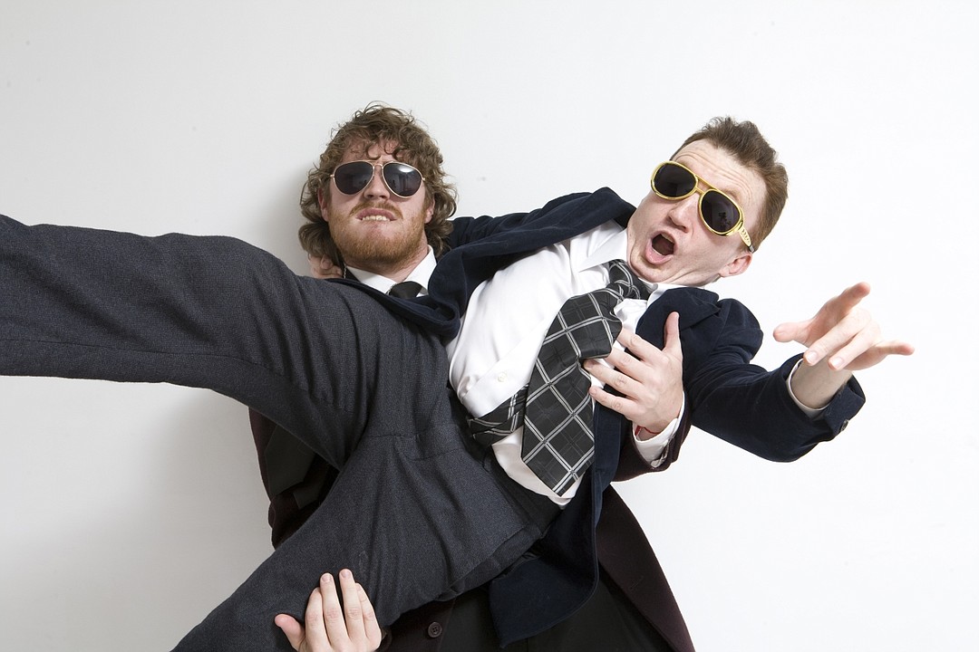 Improv comedy gets real at Florida Studio Theatre | Your Observer