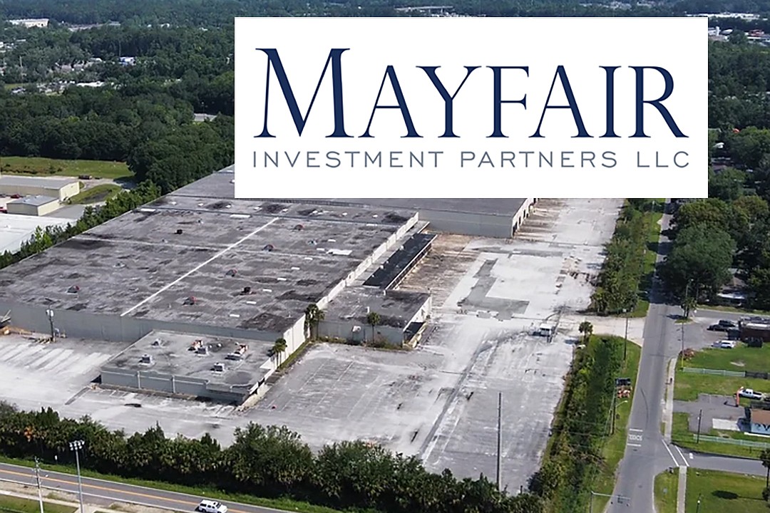 Mayfair Investment Partners plans major upgrade to Revlon warehouse ...