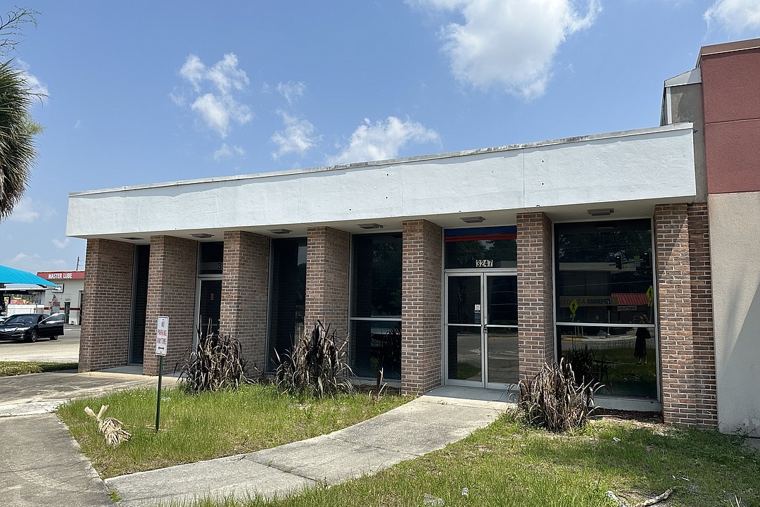 City permits build-out for Blueberry Artisan Bakery in St. Nicholas ...