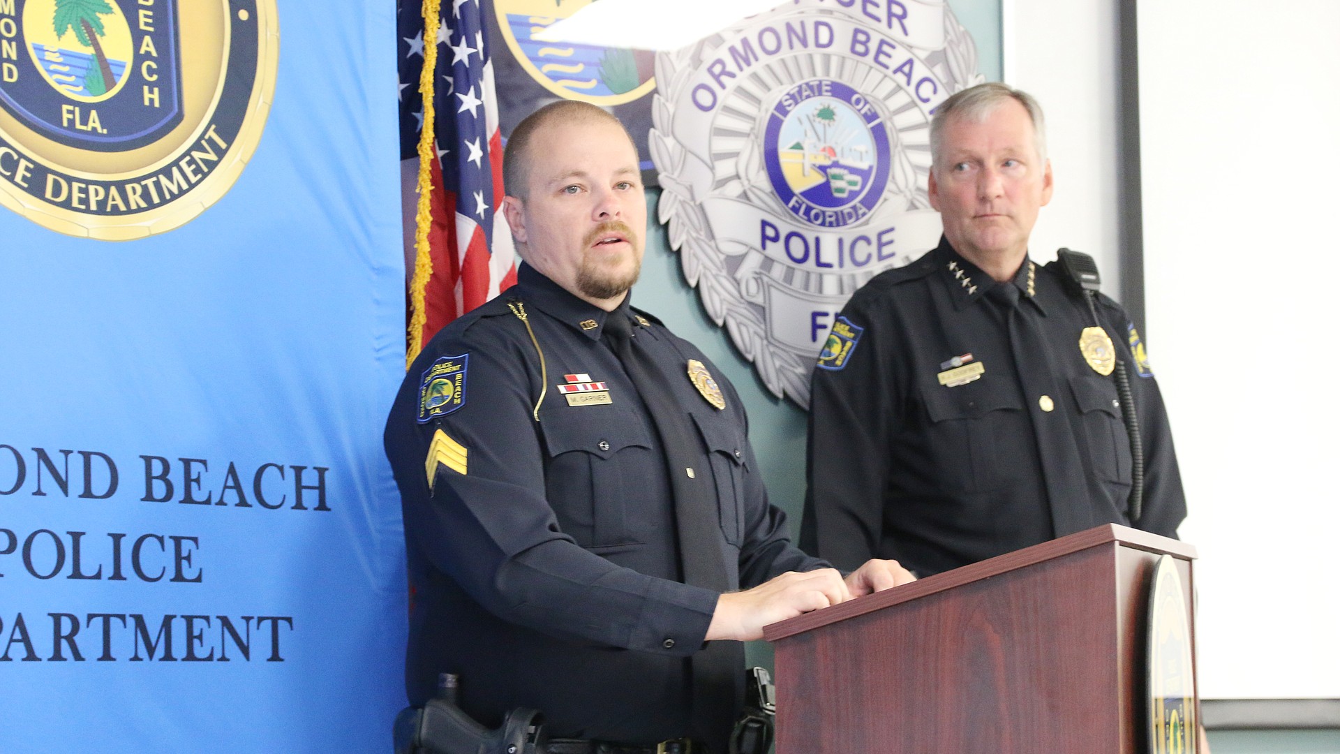 Honor roll: OBPD recognizes its Officer and Civilian of the Year | Observer Local News | Palm ...