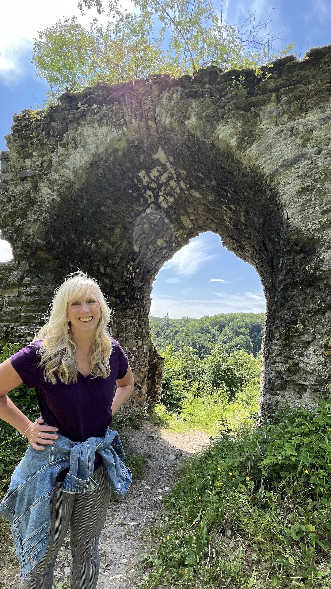 Bucket list: Visit Questenberg Castle | West Orange Times & Observer