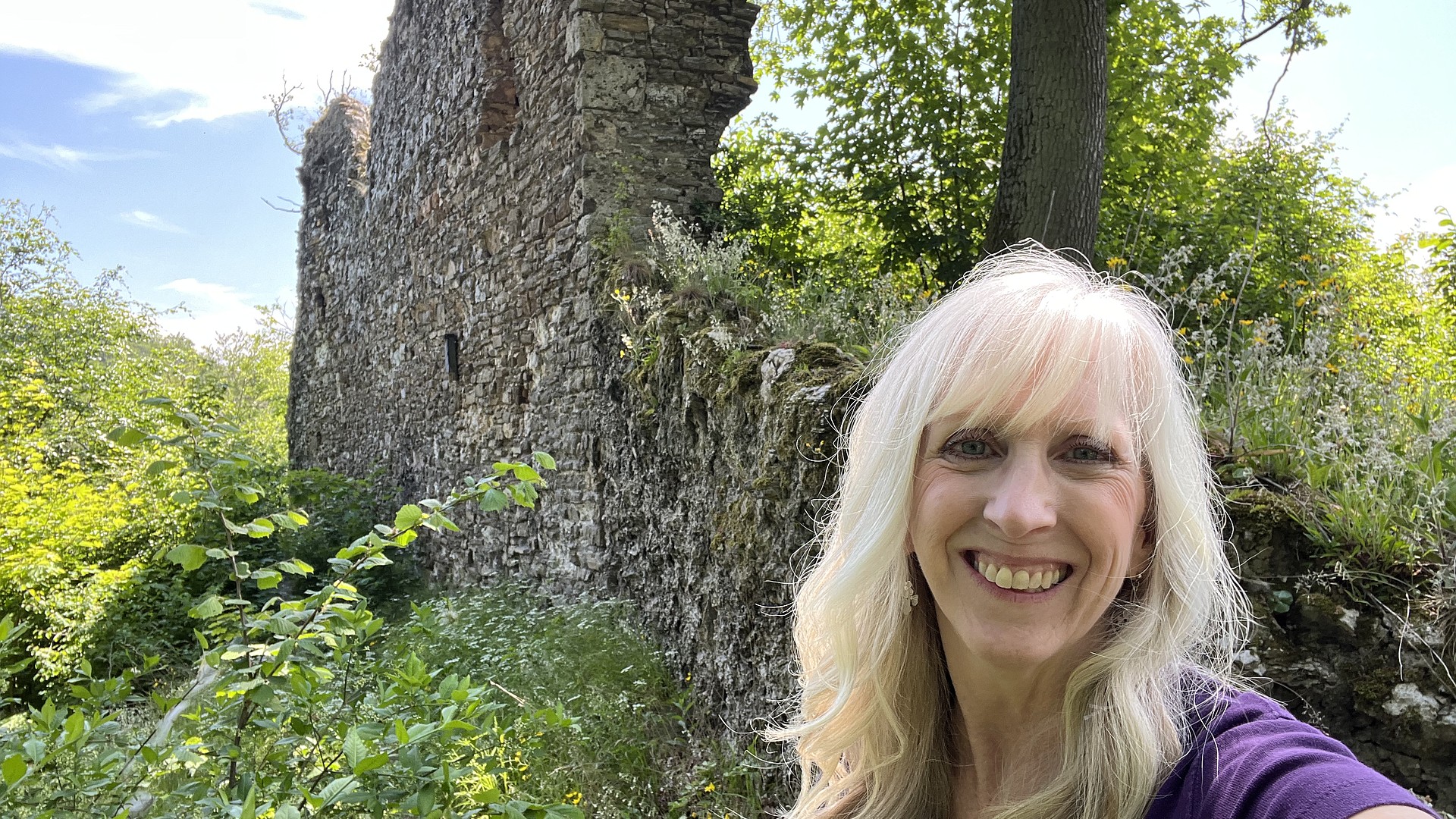 Bucket list: Visit Questenberg Castle | West Orange Times & Observer