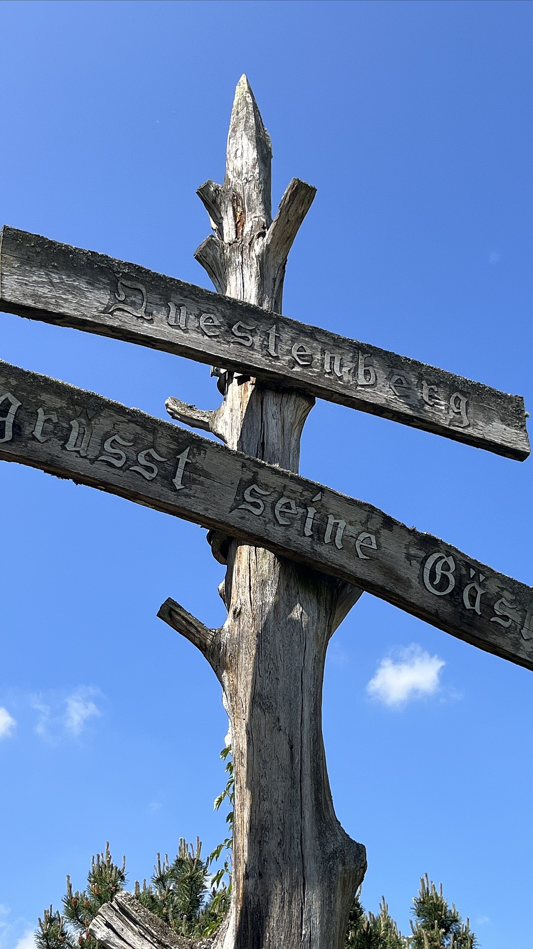 Bucket list: Visit Questenberg Castle | West Orange Times & Observer