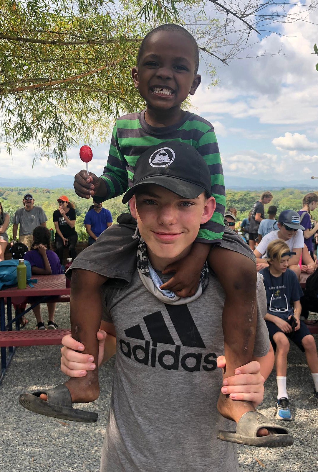 Family, friends remember Taylor “Matthew” Bodine Jr. | West Orange ...