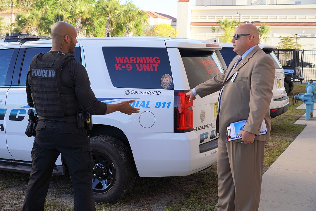 SPD earns reaccreditation from law enforcement assessors | Your Observer