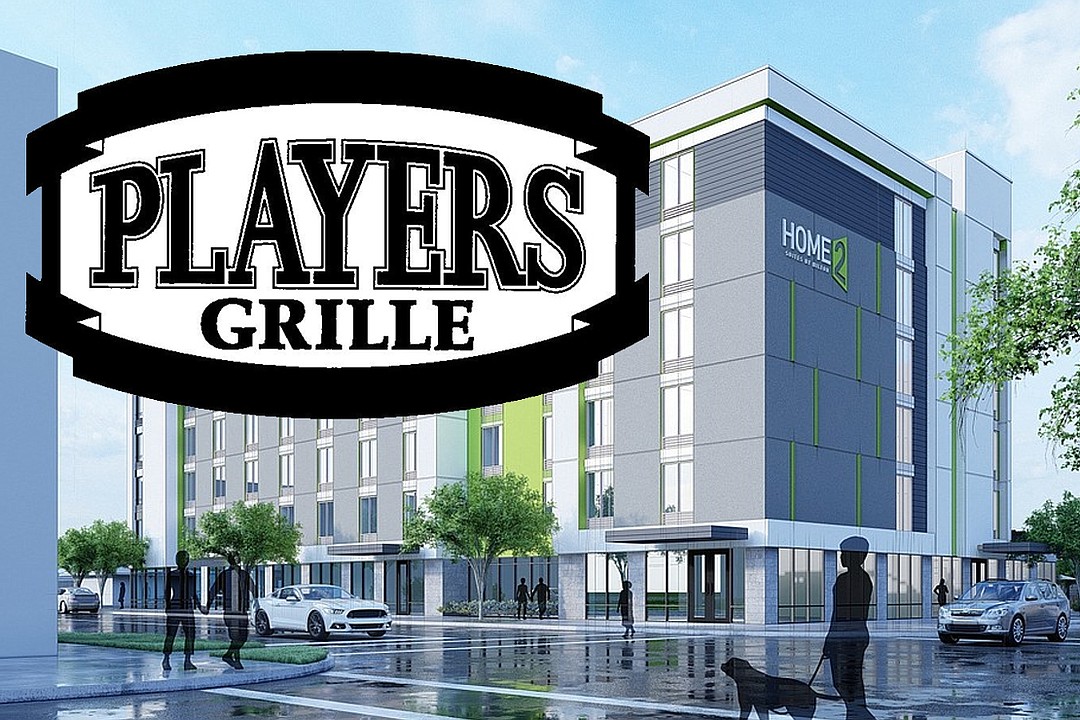 Players Grille coming to Home2 Suites in the Brooklyn area of Downtown ...