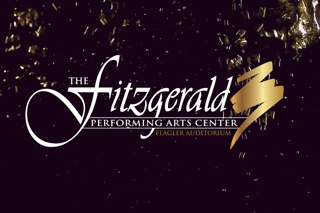 Flagler Auditorium becomes The Fitzgerald Performing Arts Center ...