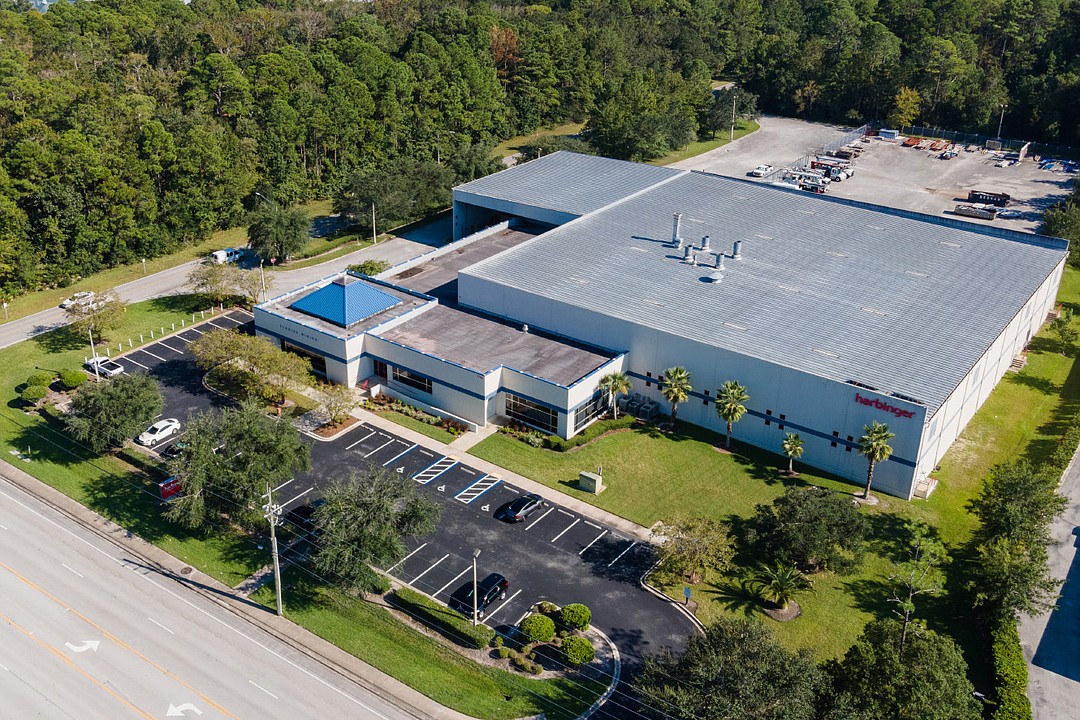 Harbinger Sign moving to Springfield | Jax Daily Record