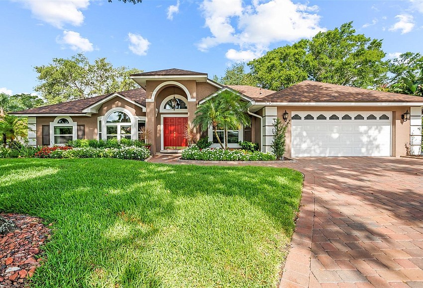 Orange Tree home tops Dr. Phillips sales from July 8 to 15, 2023 | West ...