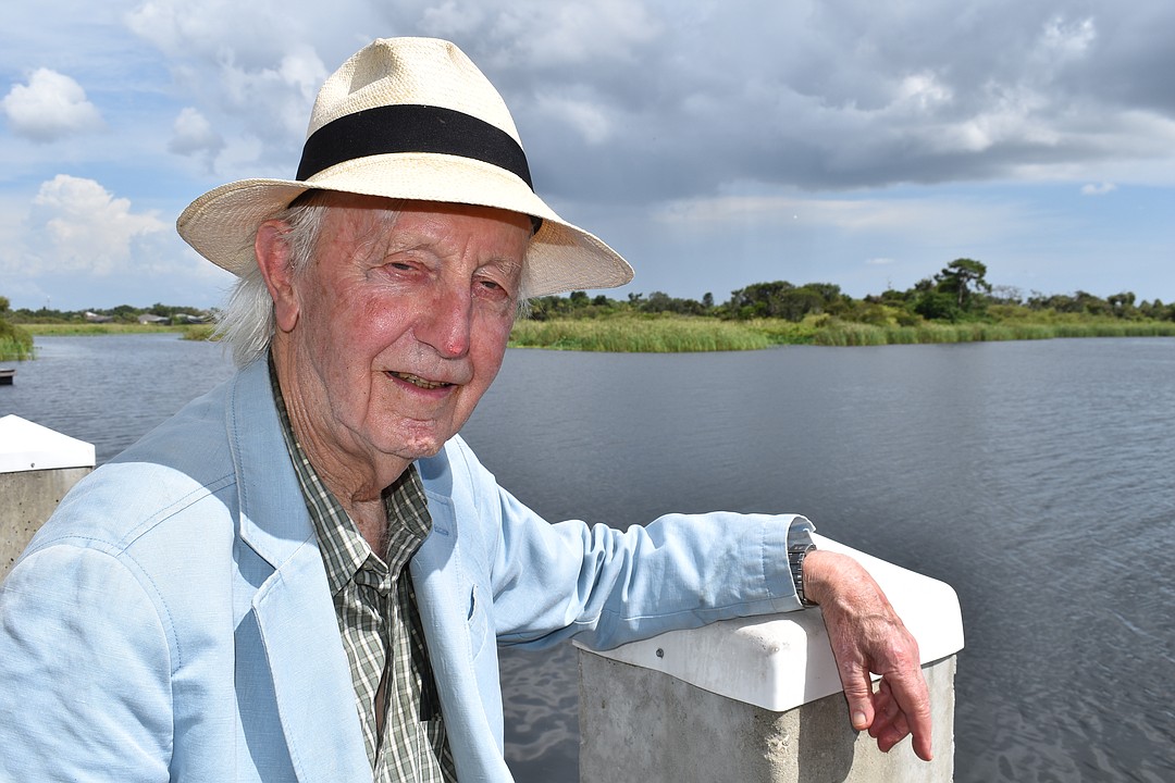 One final trip to Jiggs Landing in Manatee County | Your Observer