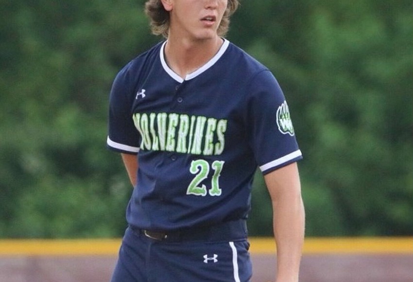 Windermere High alumnus gets selected in 2023 MLB Draft | West Orange ...