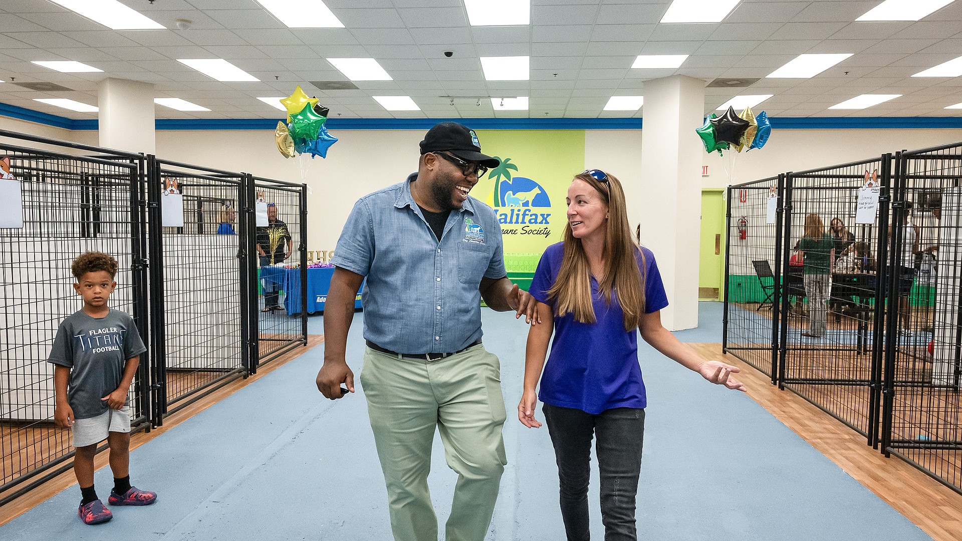 Shop and adopt: Halifax Humane Society holds Puppy Preview at the ...