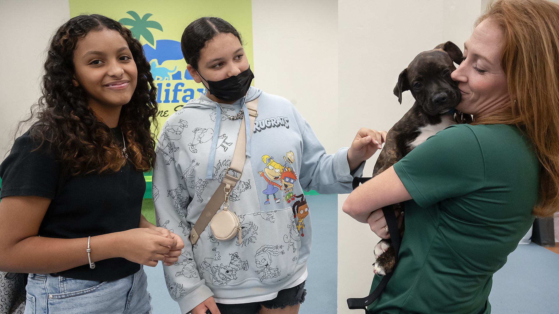 Shop and adopt: Halifax Humane Society holds Puppy Preview at the ...