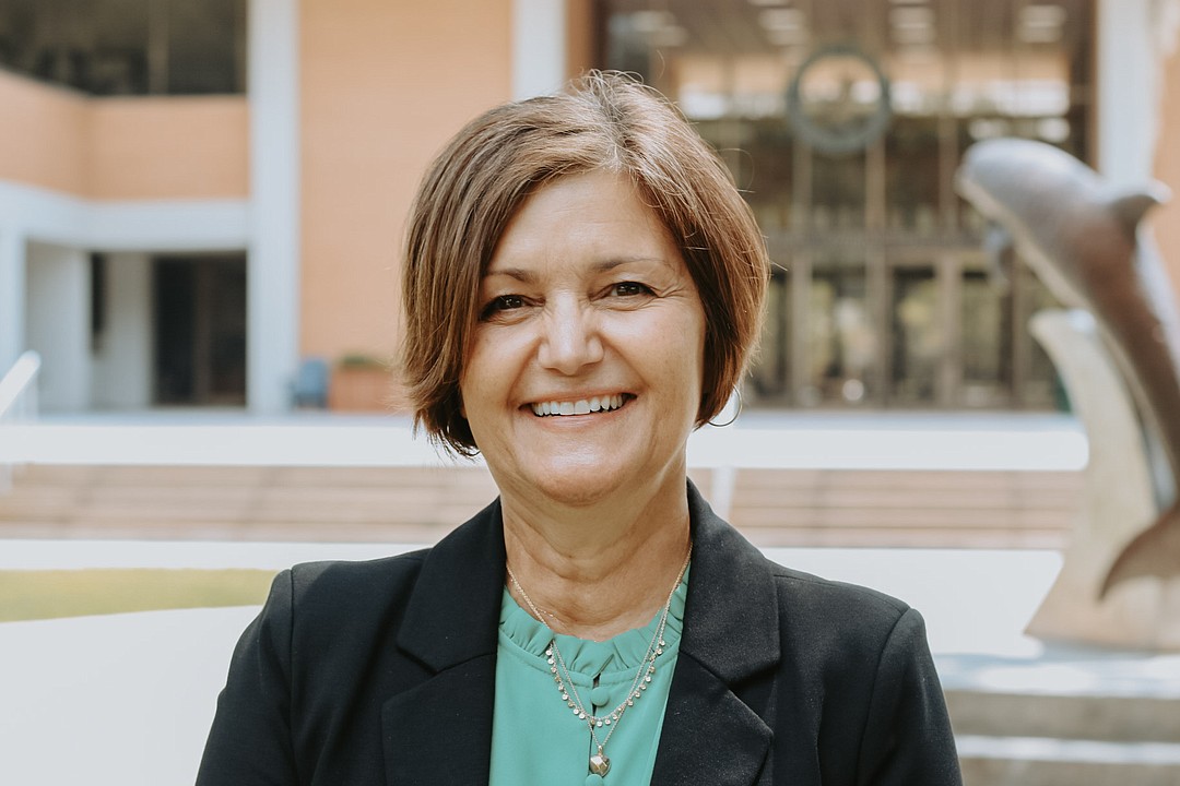Sherri Jackson Named Ju Interim Provost Jax Daily Record