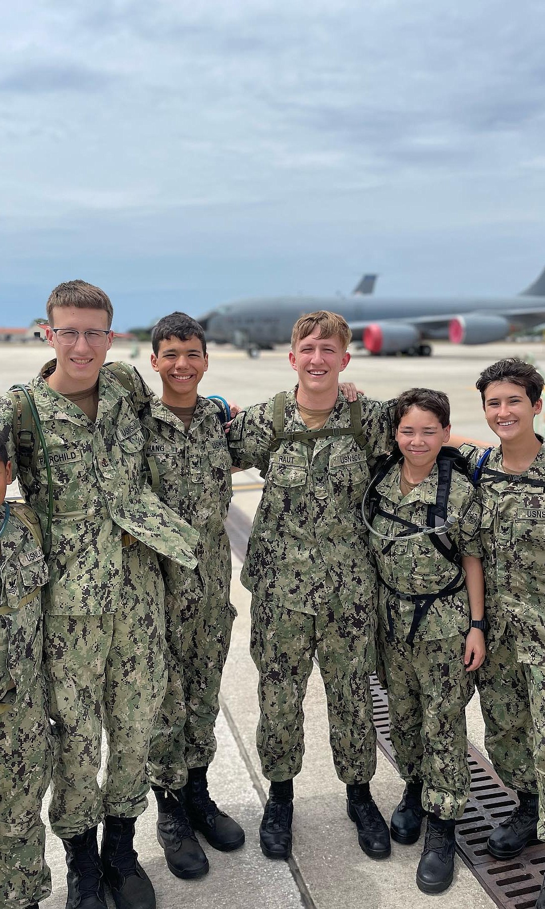 Sea Cadets looking to expand program | West Orange Times & Observer