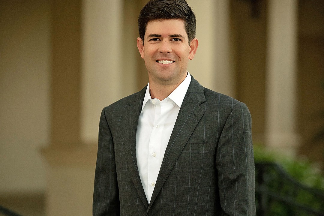 Longstanding family-run insurance firm promotes third-generation leader ...