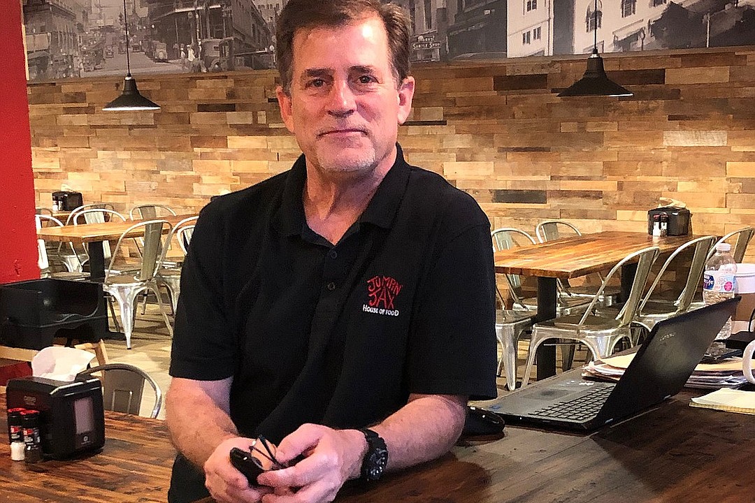 Inside the Jumpin’ Jax House of Food strategy: Daytime is best time ...