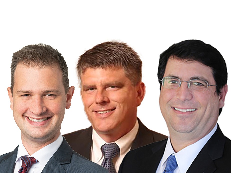 Jacksonville attorneys appointed to judicial nominating commissions ...