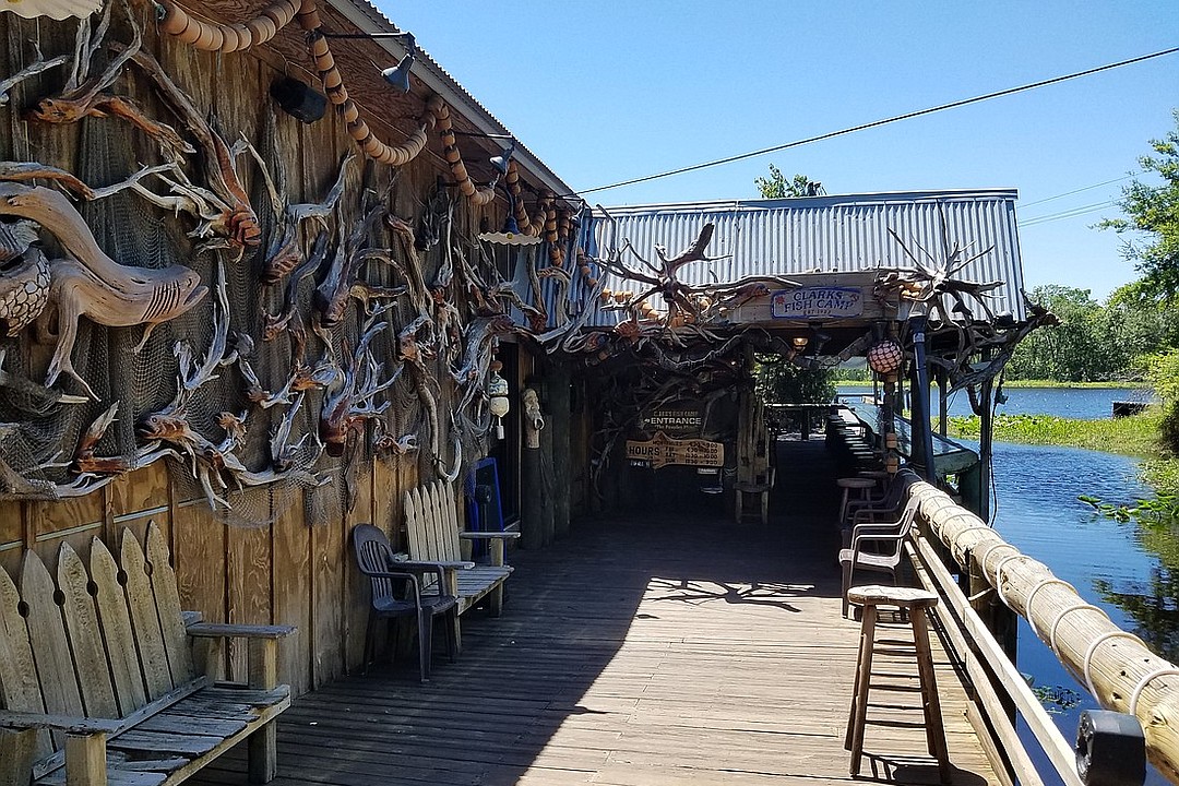 Clark’s Fish Camp Seafood Restaurant in Mandarin sold for $1.4 million ...