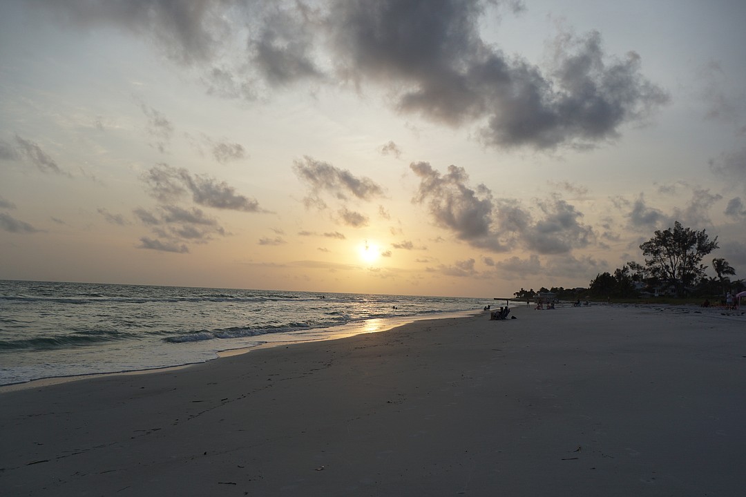 Longboat Key named one of the best US islands | Your Observer