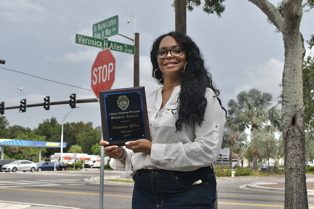 Newtown nonprofit leader remembers her police volunteer mother | Your Observer