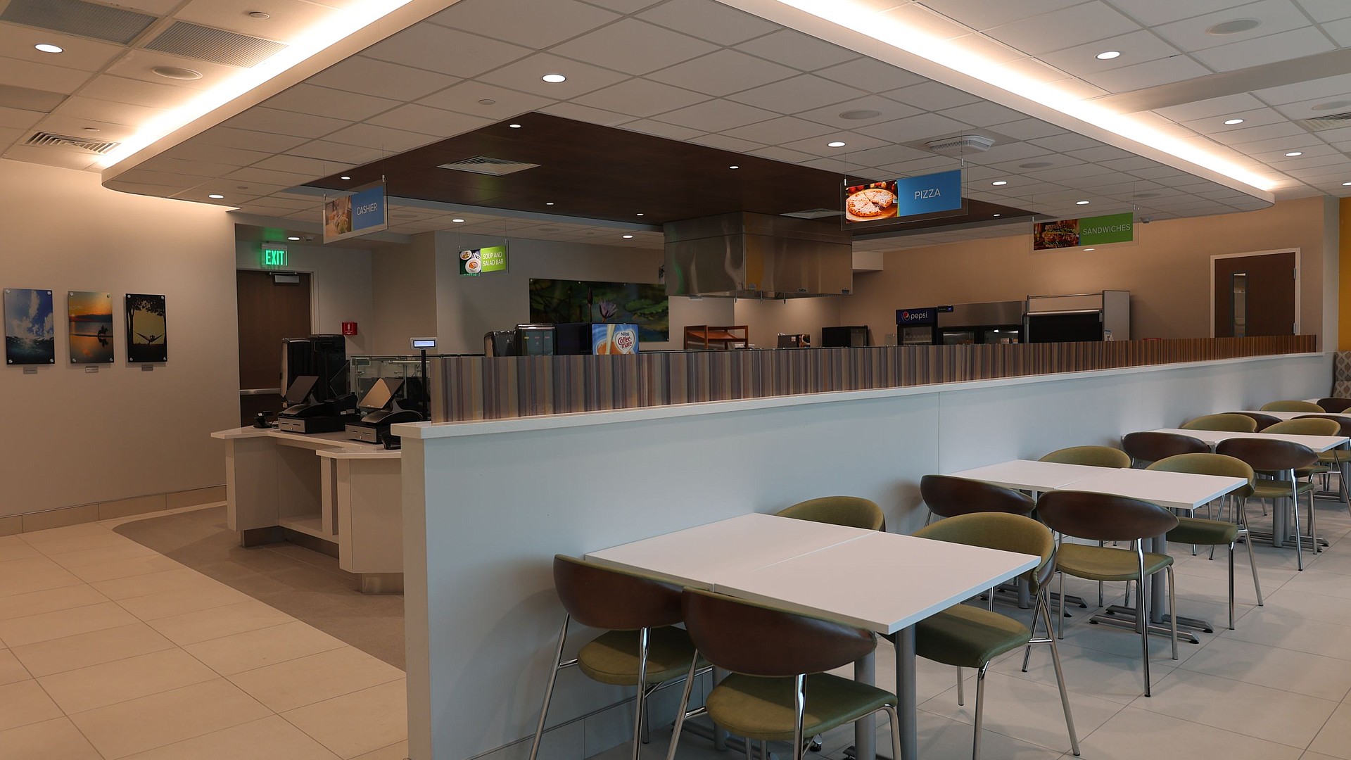 AdventHealth Palm Coast Parkway will open to patients on Aug. 2 ...