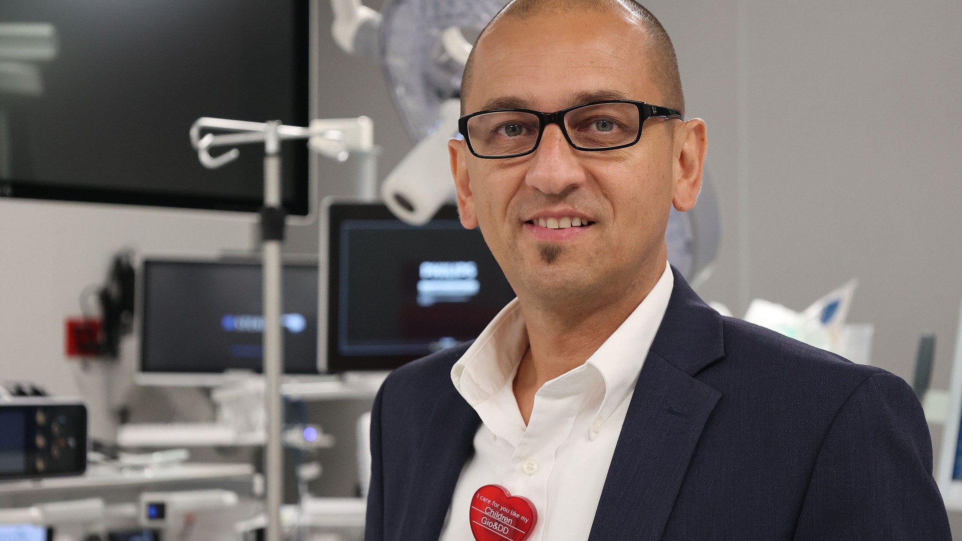 AdventHealth Palm Coast Parkway will open to patients on Aug. 2 ...