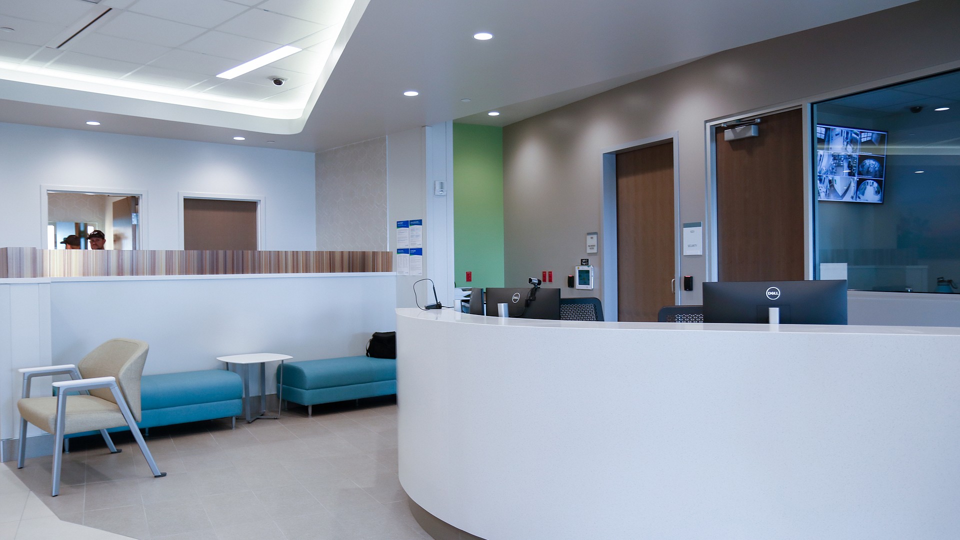 AdventHealth Palm Coast Parkway will open to patients on Aug. 2 ...