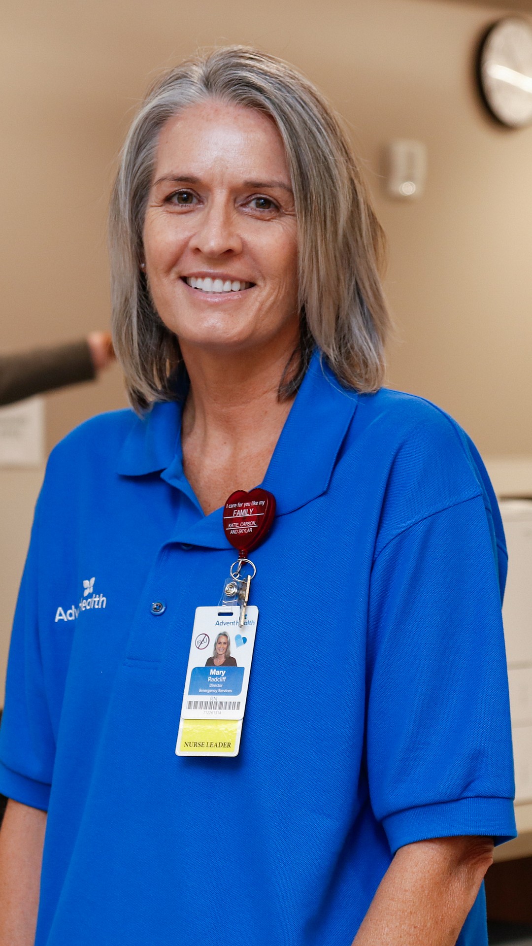 AdventHealth Palm Coast Parkway will open to patients on Aug. 2 ...