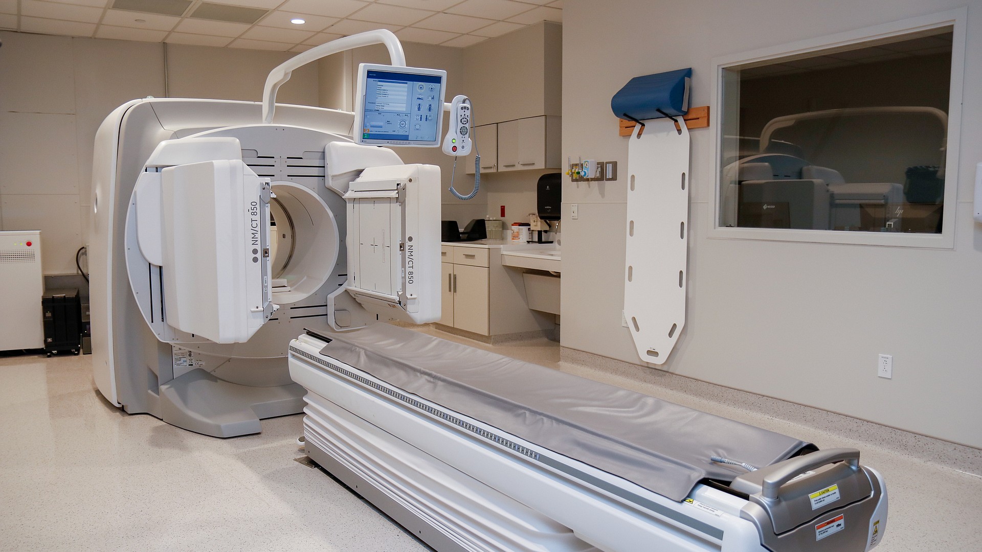 AdventHealth Palm Coast Parkway will open to patients on Aug. 2 ...