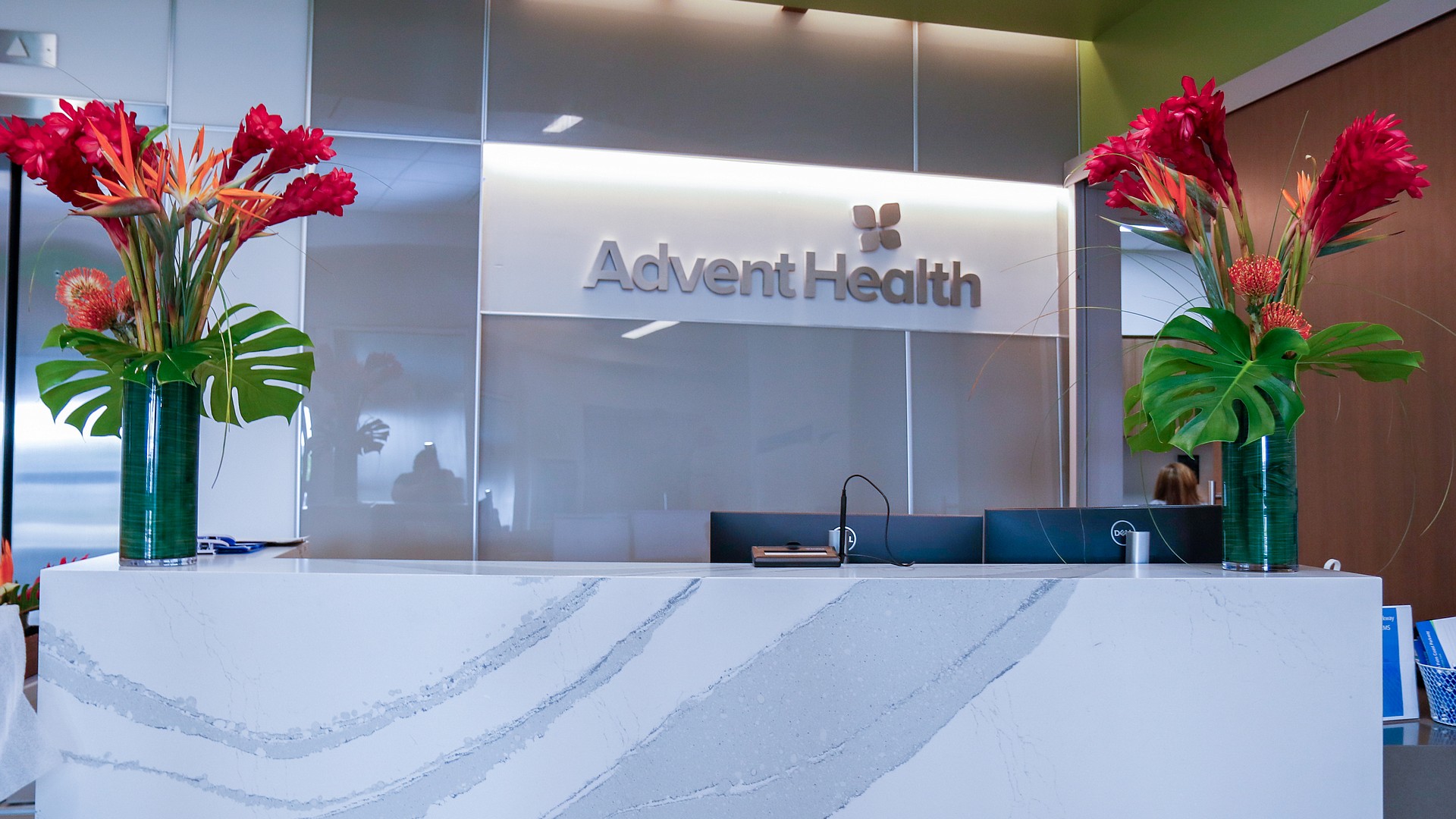 AdventHealth Palm Coast Parkway will open to patients on Aug. 2 ...