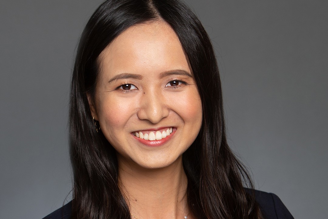 Josephine Chen joins Marks Gray | Jax Daily Record