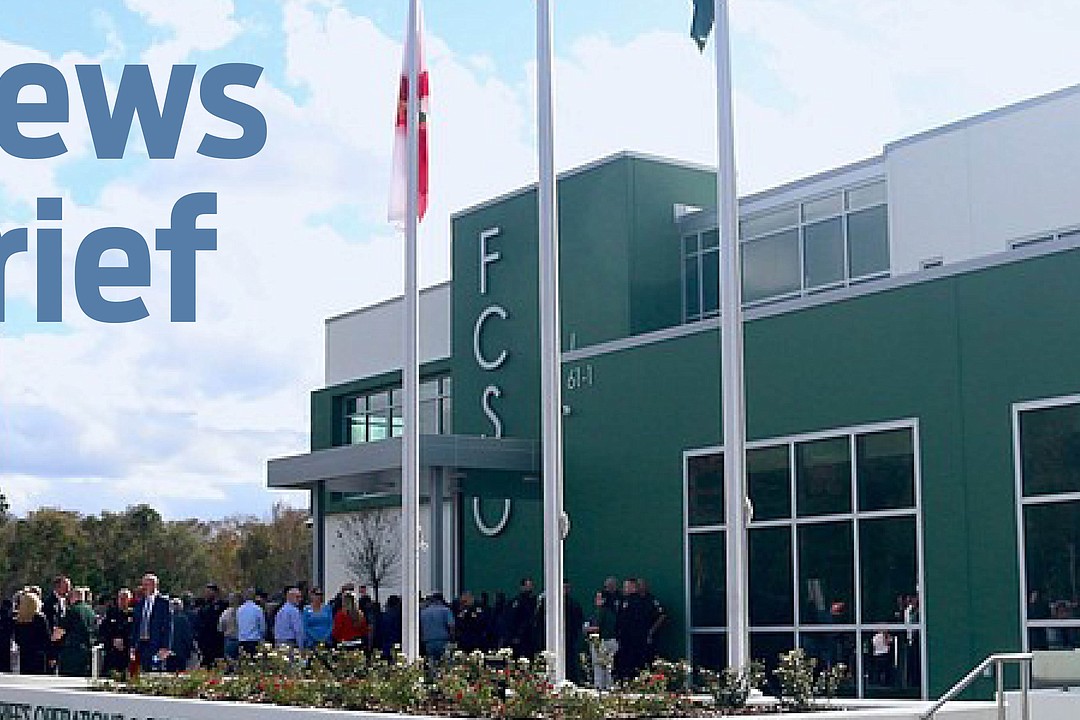 FCSO honors employees, citizens at quarterly awards ceremony | Observer ...