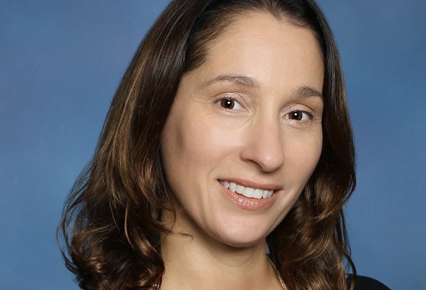 Cathy Newman named executive director of education nonprofit INK! | Jax ...