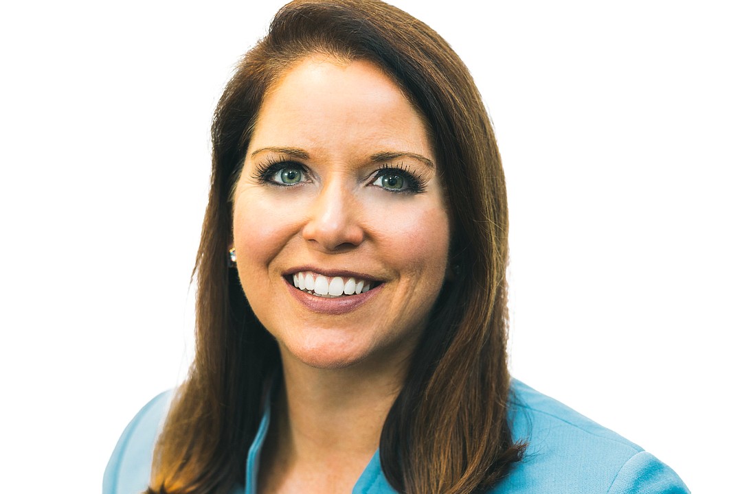 Michelle Dennard named Atlanta Fed vice president in Jacksonville | Jax ...