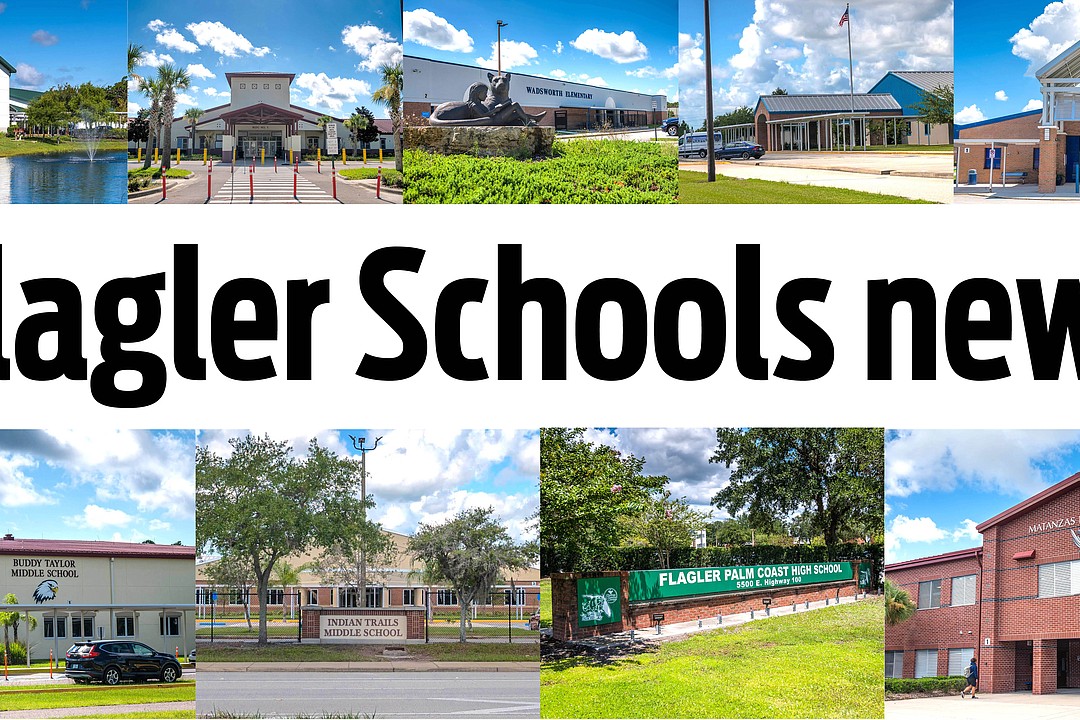 School Board approves $1.88M SRD agreement with Flagler County Sheriff ...