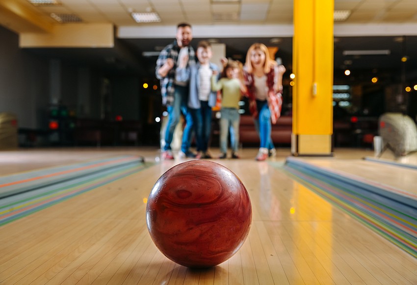 Lanes available for JCC bowler fundraiser | West Orange Times & Observer