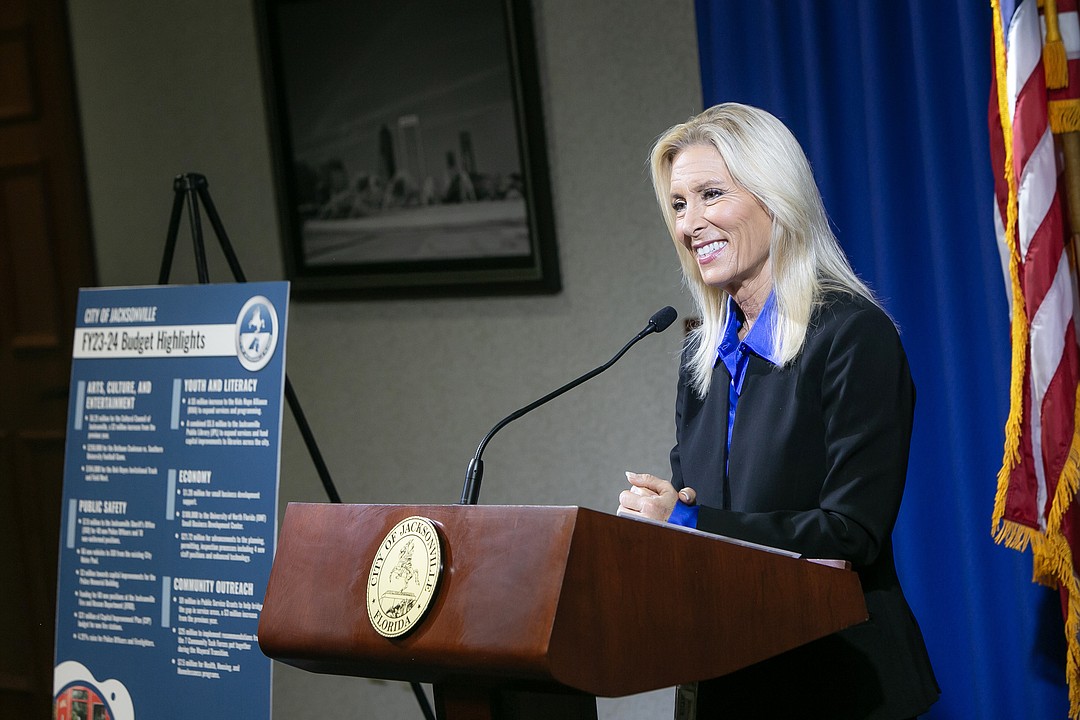 An in-depth look at Mayor Deegan's first budget: A $1.75 billion plan ...