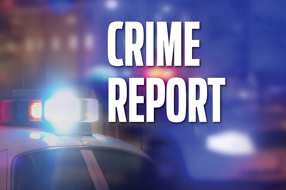 Palm Coast Man Charged With Human Trafficking Having Sex With Minors