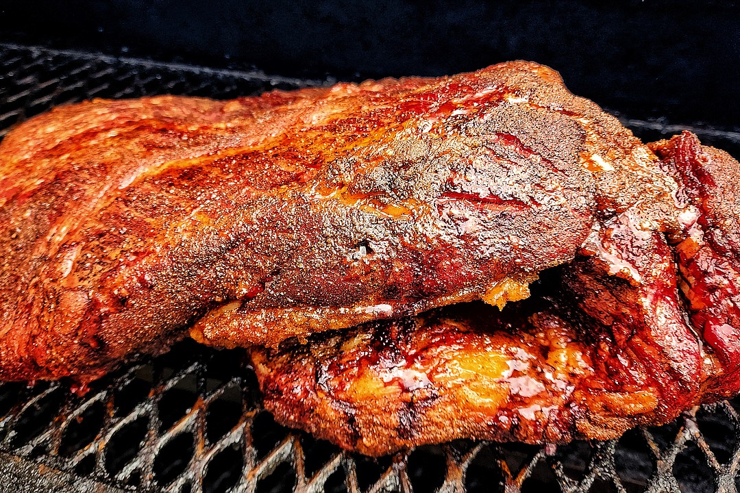 Get smokin' with the best barbecue in town | Your Observer