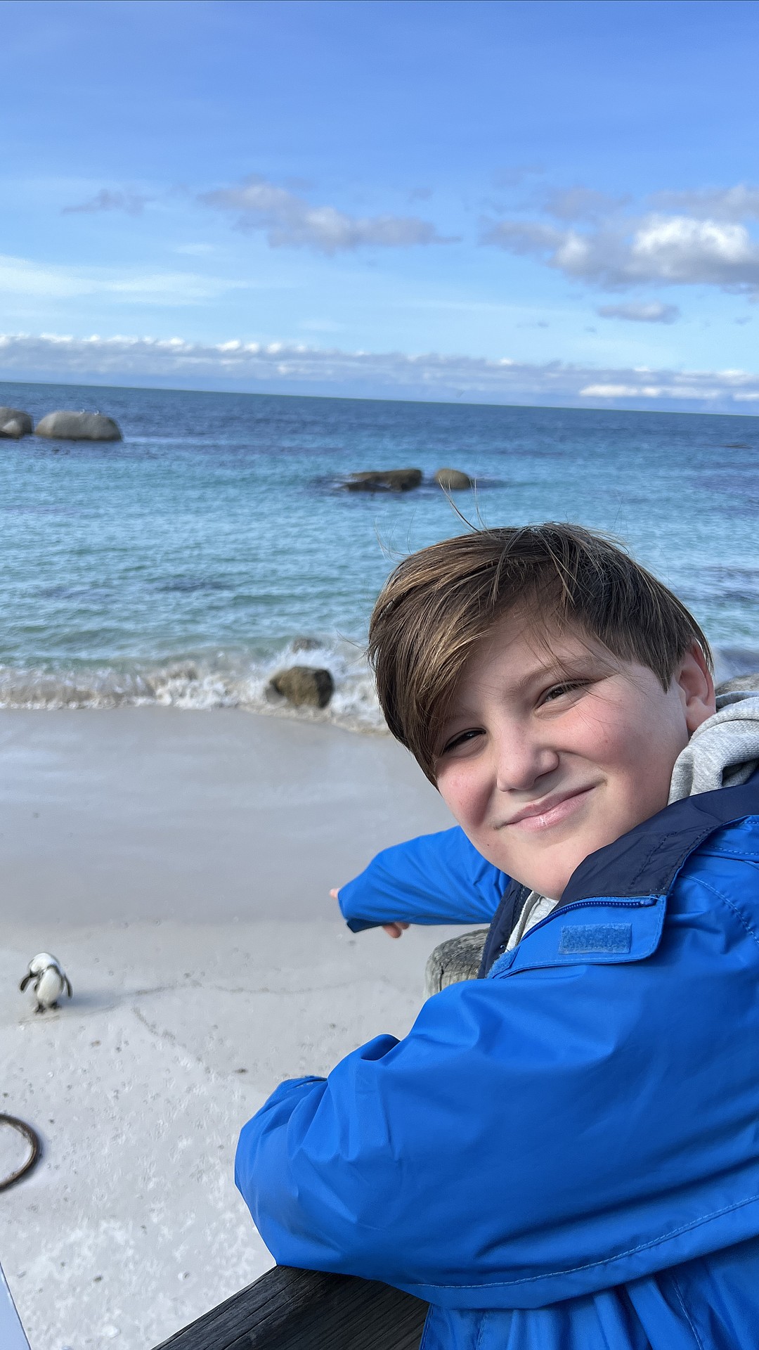 Lakewood Ranch-area teachers, students take the summer to travel the world | Your Observer