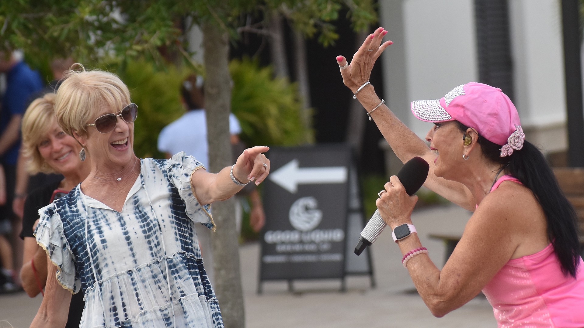 Stay tuned for musical growth at Waterside Place in Lakewood Ranch ...