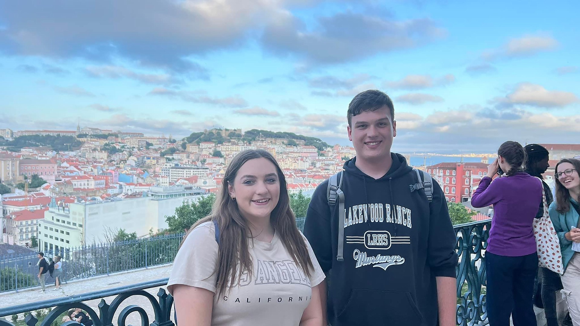 Lakewood Ranch-area teachers, students take the summer to travel the world | Your Observer
