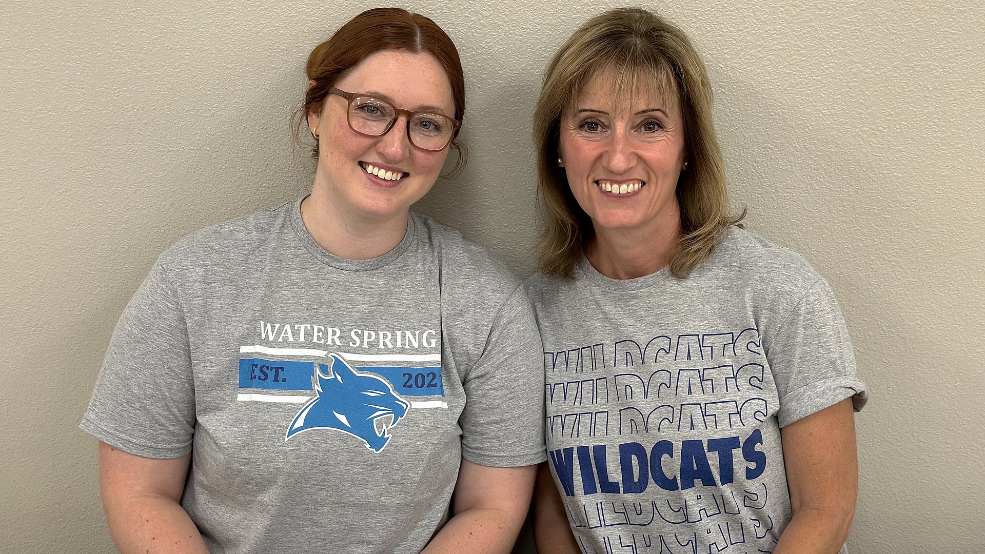 PHOTOS: Water Spring Middle School community sneak peek | West Orange ...