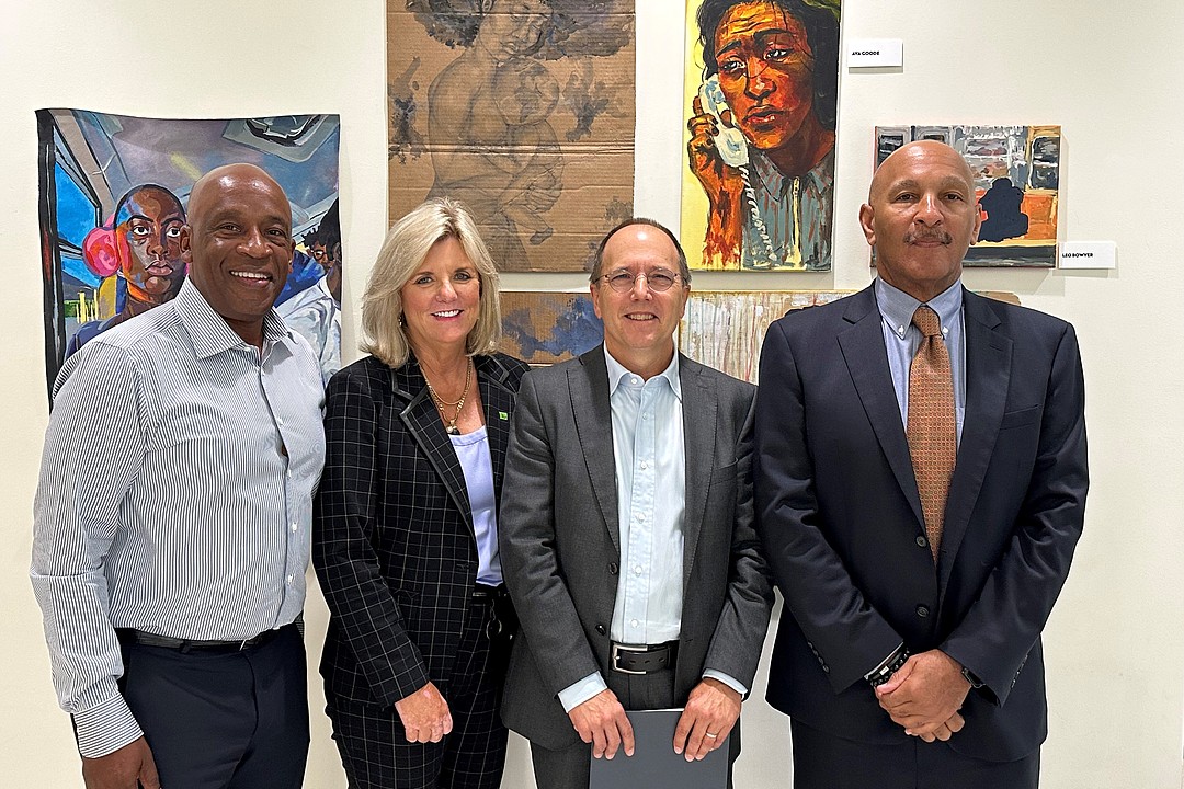 Jacksonville Civic Council names Dennis Whittle as CEO and president ...