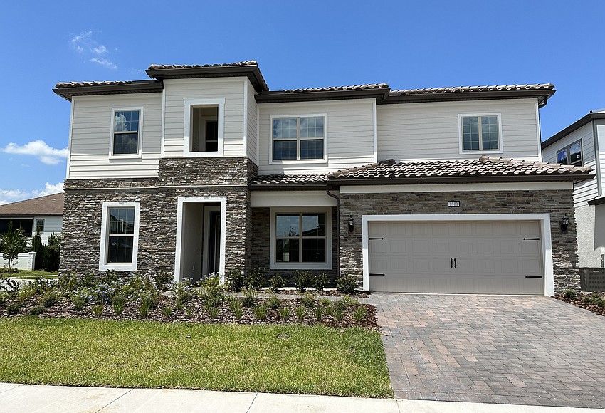 Phillips Grove home tops Dr. Phillips sales from July 22 to 28 | West ...