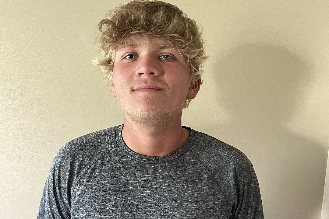 Sarasota Athlete of the Week: Tommy Tyler | Your Observer
